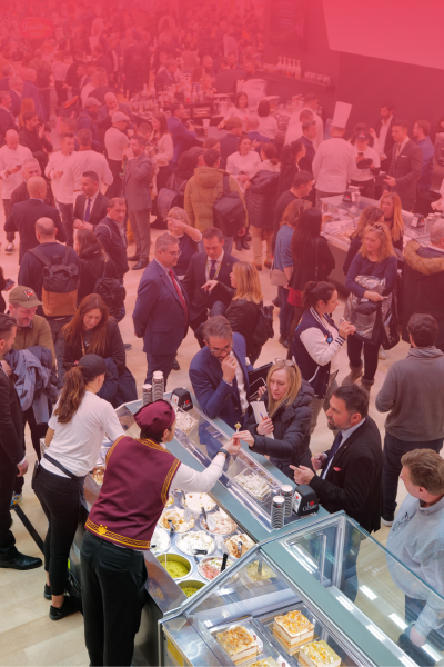 SIGEP WORLD | Discover the exhibition